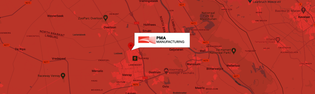 Contact – PMA Manufacturing